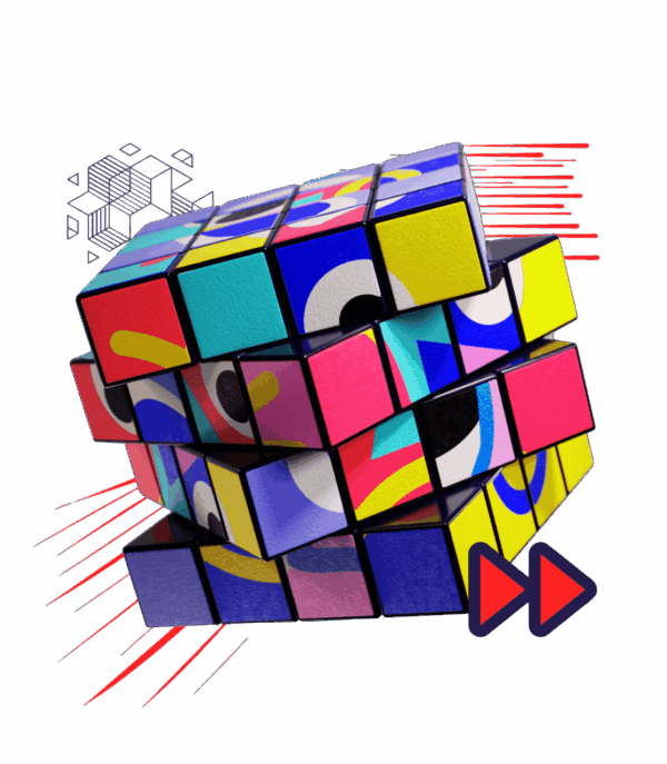 The Rubiks Cube Store - Rubukubidoo