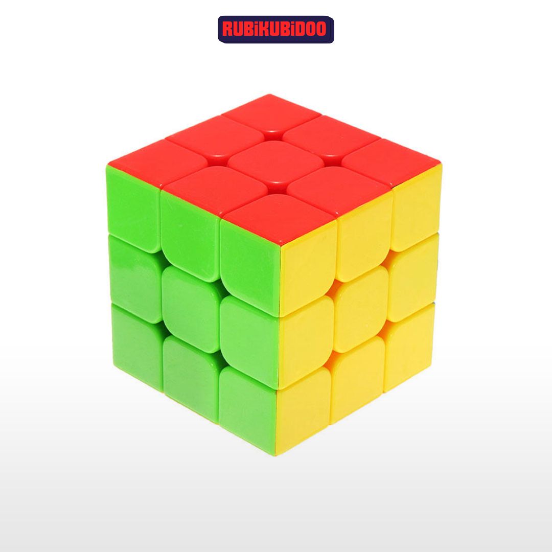 Beginner Level cubes - Rubukubidoo - The Rubiks Cube Store in Pakistan